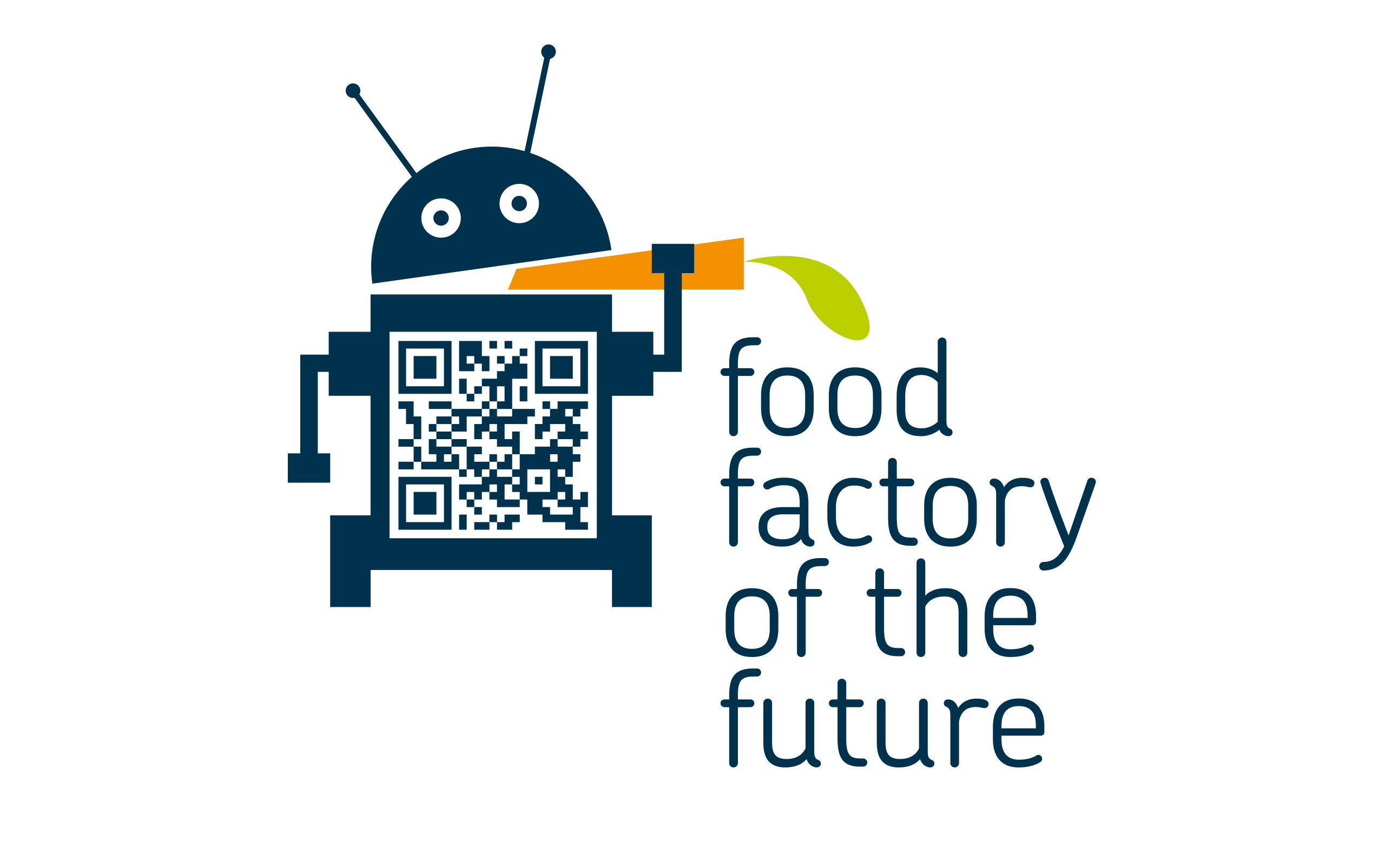 Food Factory of the Future - logo